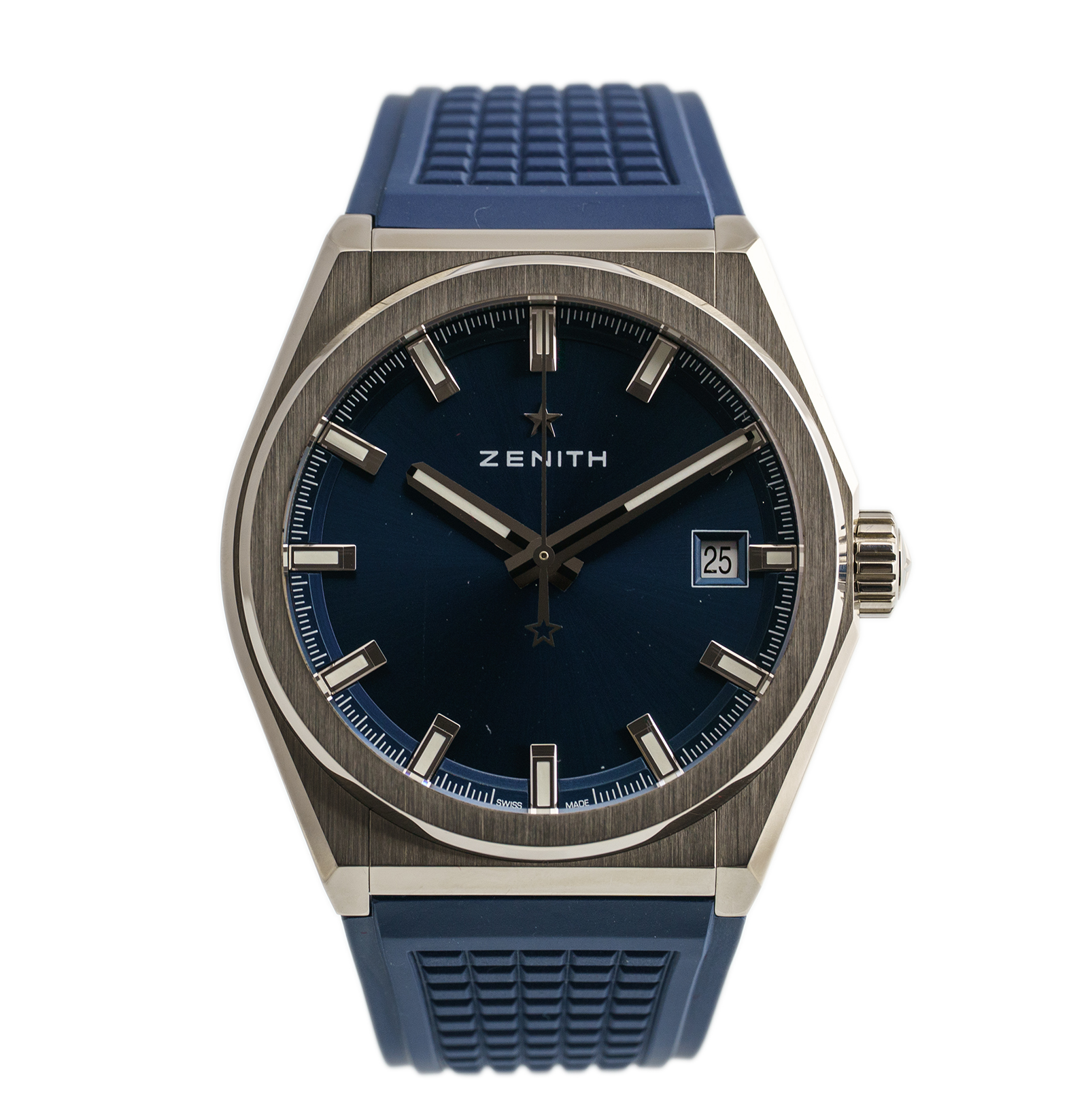 Zenith Defy Classic 95.9000 41 mm - LeSabre